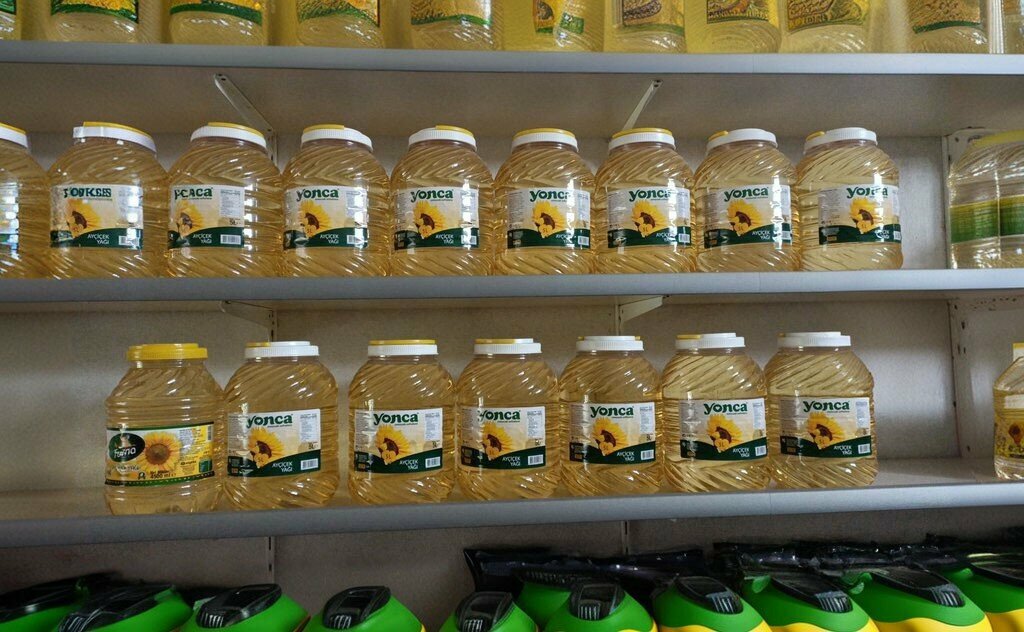 Süpermarket Çobanoğlu Market ve Yem, Kozan, foto