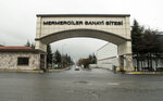 Mermerciler Sanayi Sitesi (İstanbul, Beylikdüzü, Kavaklı Mah., Kavaklı Cad.), sanayi kuruluşu  İstanbul'dan