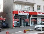 Volkan Eczanesi (Ali Hikmet Paşa Mah., Ömer Alibey Cad., No:13, Karesi, Balıkesir), eczaneler  Balıkesir'den