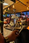 Havana Lounge (İzmir, Bornova, Erzene Mah., 23 Sok., 3), kafe  İzmir'den