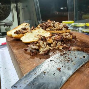06 Çiftlik Kokoreç (Aydın, Didim, Altınkum Mah., Dolunay Cad., 84), restoran  Didim'den