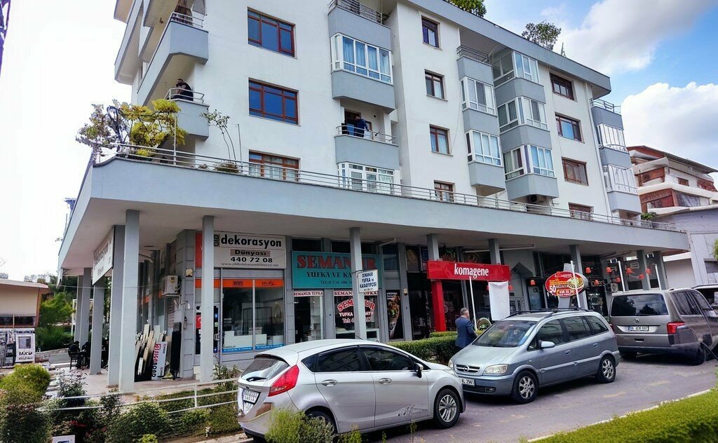 Tıp merkezleri ve klinikler Uzman El, Ankara, foto