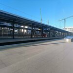 Pendik Marmaray ve YHT Durağı (İstanbul, Pendik, Yeni Mah., Abdülhalik Renda Cad.), metro istasyonu  İstanbul'dan