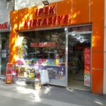 İpek Kırtasiye (Tokat, Erbaa, Sermet Durmuşoğlu Cad., 35), kırtasiyeler  Erbaa'dan