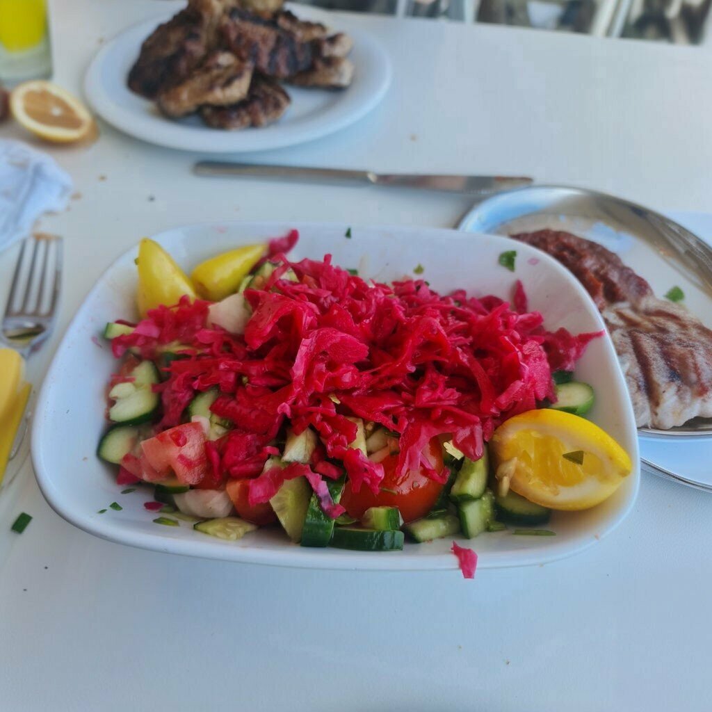Restoran Köfteci Yusuf, Şereflikoçhisar, foto