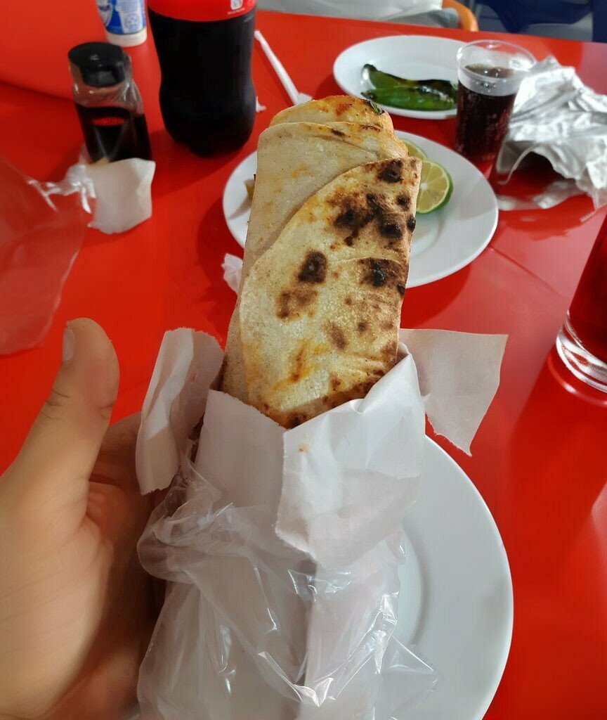 Kafe Gökmen'in Yeri Kebap Salonu, Samandağ, foto