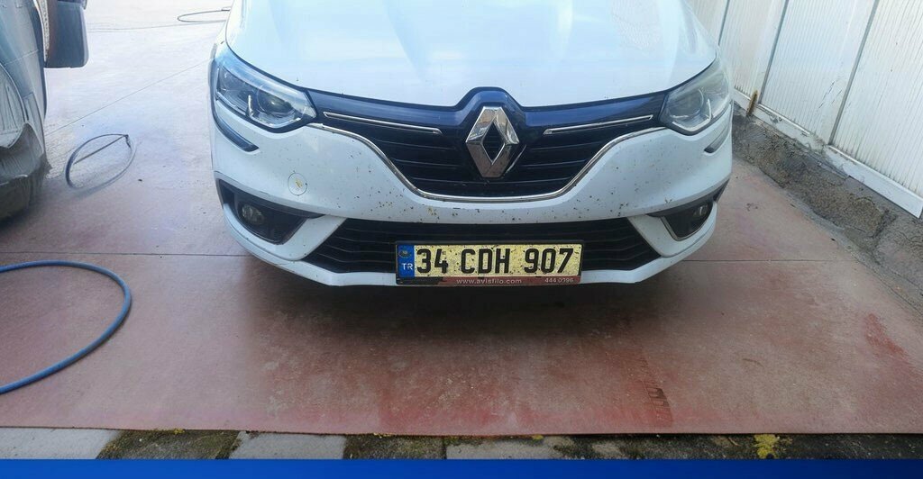 Otomobil yedek parçaları Öz Burak Oto Jant ve Lastik, Sivas, foto