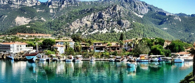 Emlak ofisi Özünurlu Emlak Ula, Ula, foto