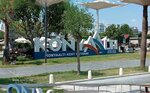 Konyaaltı Akdeniz Blv-6 (Antalya, Konyaaltı, Akdeniz Blv.), toplu taşıma durağı  Antalya'dan