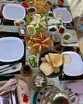 Sadabad Sapanca (Sakarya, Sapanca, Rüstempaşa Mah., Gülizar Sok., 8/2), restoran  Sapanca'dan