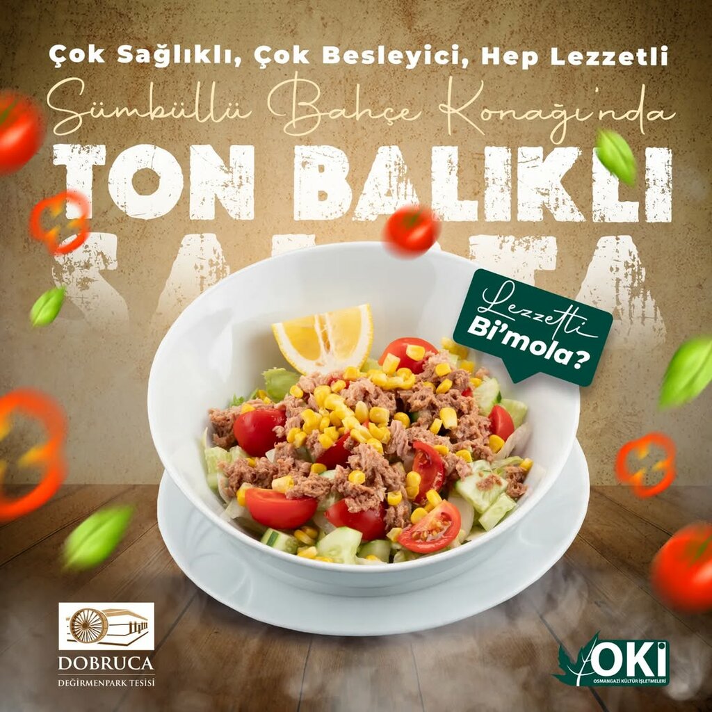 Kafe Osmangazi Belediyesi Çay Bahçesi, Bursa, foto
