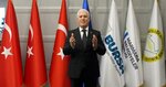 Kuzey Taksi (Altınova Mah., İstanbul Cad., No:1, Osmangazi, Bursa), taksi durağı  Bursa'dan