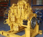 Aim Heavy Machinery (Aşağı Yahyalar Mah., Mehmet Akif Ersoy Cad., No:10/A, Yenimahalle, Ankara), otomobil parçaları imalatı  Ankara'dan