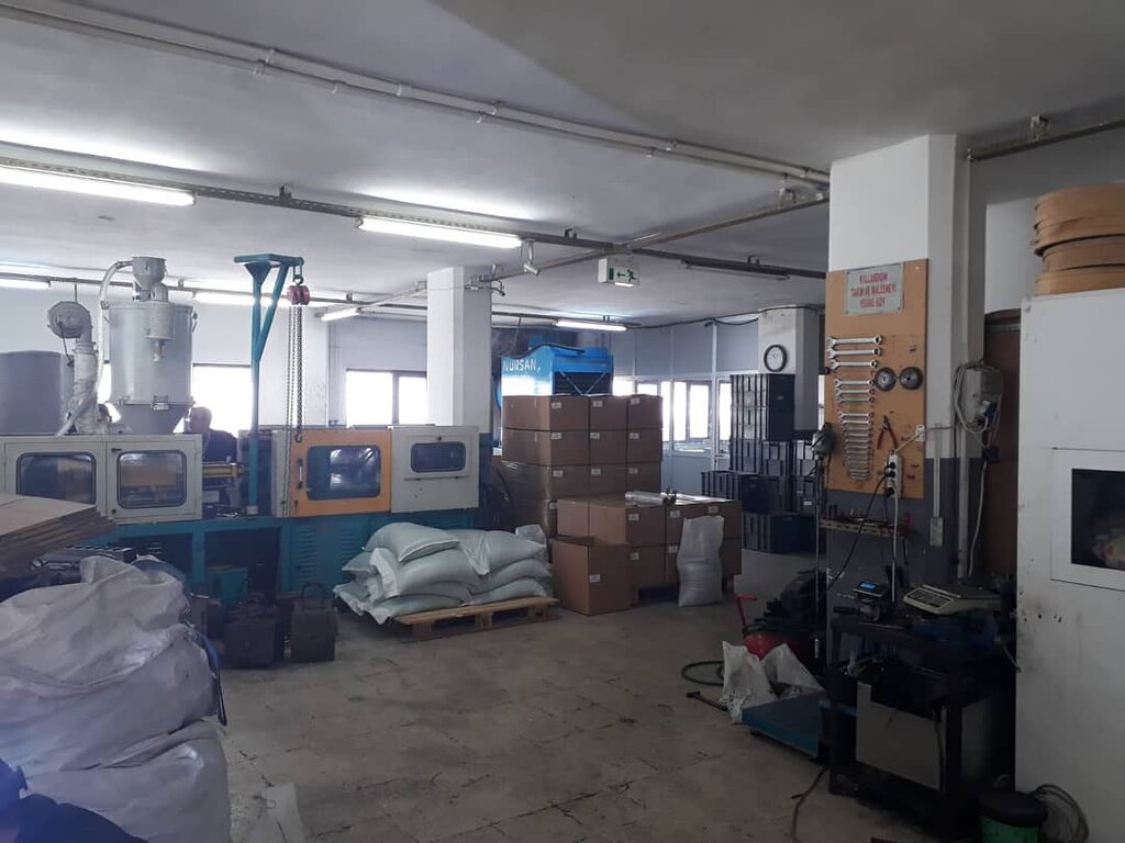 Dikiş malzemeleri Gürün Düğme, İstanbul, foto