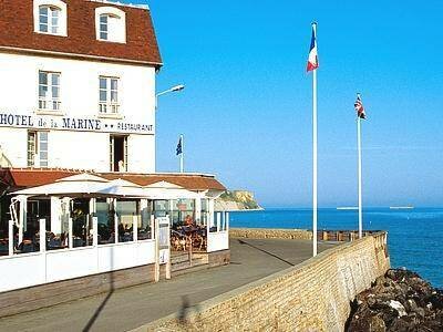 Otel Hotel De La Marine, , foto
