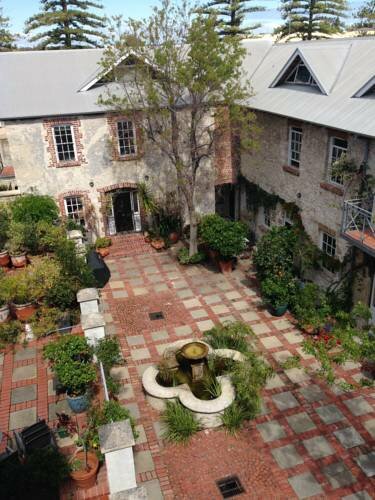 Otel Port Mill Bed And Breakfast, , foto