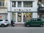 Mislina Gelinlik & Türban Tasarım (Adana, Seyhan, Cumhuriyet Cad., 18 /1), düğün mağazası  Adana'dan