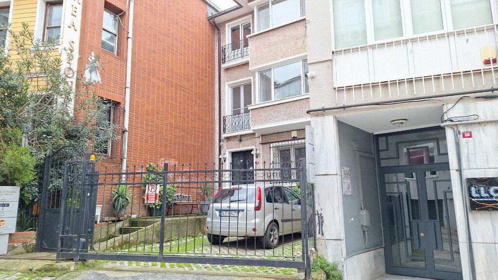 Hukuk büroları Bafman & Bafman Hukuk Bürosu, İstanbul, foto
