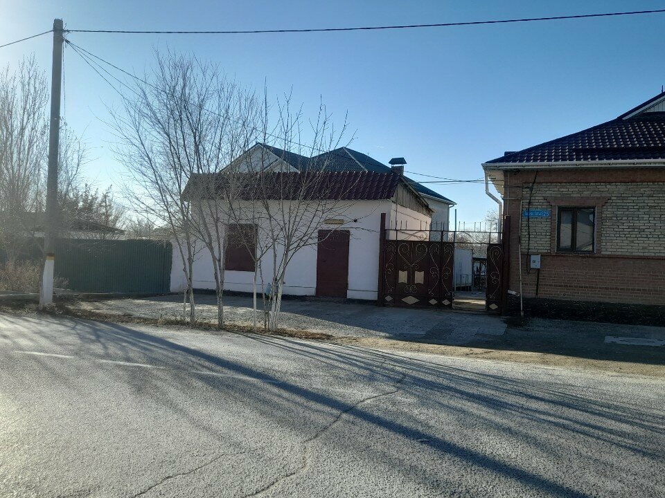 Ödeme terminali Kassa 24, Kızılorda, foto