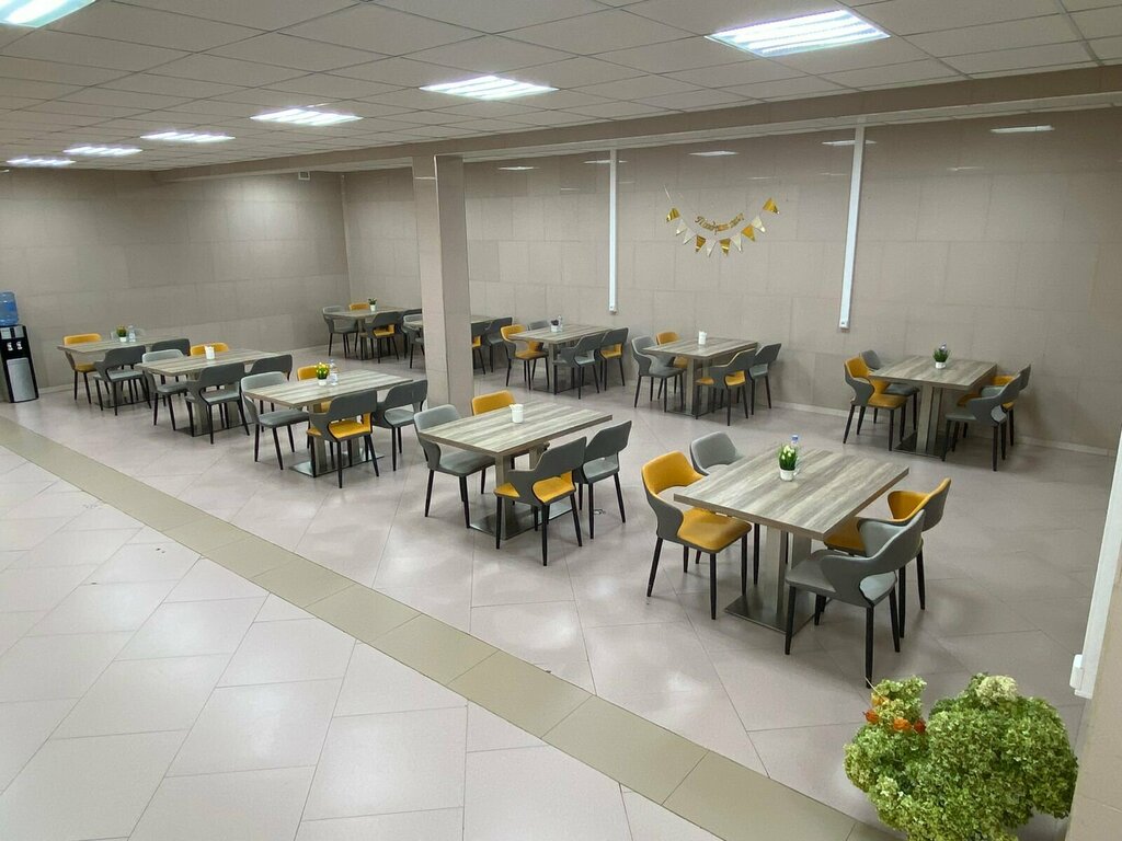 Huzurevi, bakımevi Мирника, Staraya Kupavna, foto