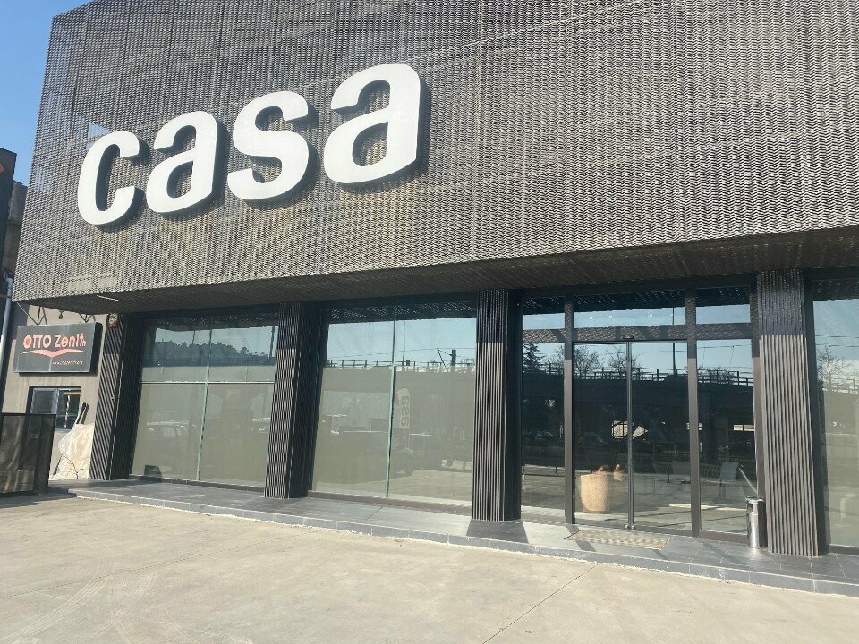 Mobilya mağazaları Casa Mobilya, Konya, foto