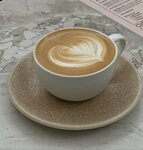 Community Coffee Bar (Uqchi Street No:3), kahve dükkanları  Taşkent'ten