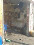 Suzuki mechanic shop (Province of Punjab, Lahore, Marghazar Road), motosiklet tamiri  Lahor'dan