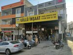 Güllü İnşaat (Gaziantep, Şahinbey, Barak Mah., 100105 Nolu Sok., 1A), yapı malzemeleri pazarı  Gaziantep'ten