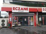 Sevgin Eczanesi (Mehmet Akif Ersoy Mah. Vatan Cad. No:96/j Demetevler/ Yenimahalle, Yenimahalle, Ankara), eczaneler  Ankara'dan