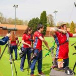 Koryo Okçuluk (Ankara, Etimesgut, Devlet Mah., Gönül Yolu Cad., 5A), spor kulüpleri  Ankara'dan