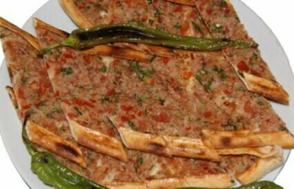Kafe 200 Evler Malatya Pide Fırını, Kayseri, foto