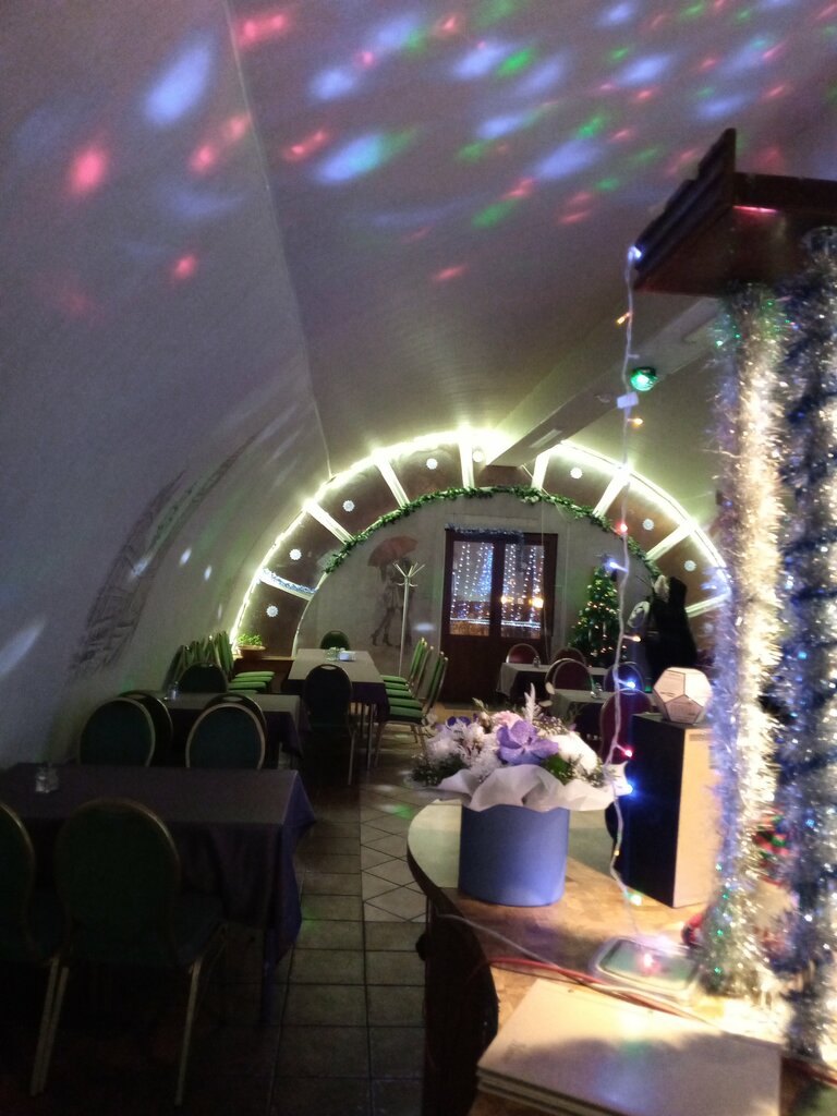 Kafe У девчат, Tolyatti (Togliatti), foto