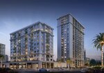 Park Field (Park Field, Dubai Hills Estate, Hadaeq Mohammed Bin Rashid, Dubai), konut blokları  Dubai'den