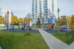 Мой адрес на Судостроительной (Sudostroitelnaya Street No:17), konut blokları  Moskova'dan