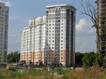Зеленый Берег (Republic of Bashkortostan, Ufa, ulitsa Blyukhera), konut blokları  Ufa'dan