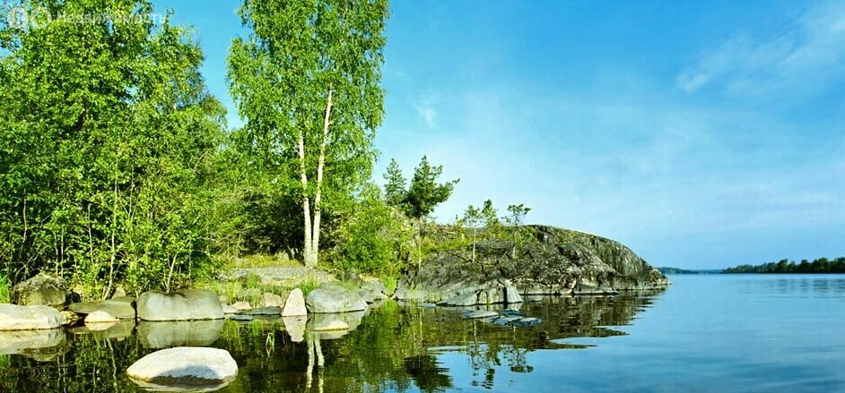 Yazlık yerleşim Тюнев Посад, Saint‑Petersburg ve Leningradskaya oblastı, foto