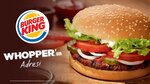 Burger King (İskele Mevki Belek Mah.  Turizm Cad.  Gloria Sports Arena 4/B/1 Serik Serik Antalya), fast food  Serik'ten
