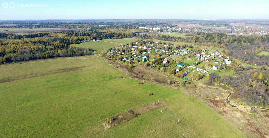 Yazlık yerleşim Надеждино, Moskova ve Moskovskaya oblastı, foto