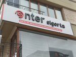 Enter Sigorta (Hilal Mah., Rabindranath Tagore Cad., No:50A, Çankaya, Ankara), sigorta acentaları  Ankara'dan