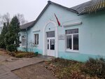 Veterinarnaya Stantsiya Rayonnaya Gu (Bielaruskaja vulica No:68/4), veteriner laboratuvarı  Brest'ten