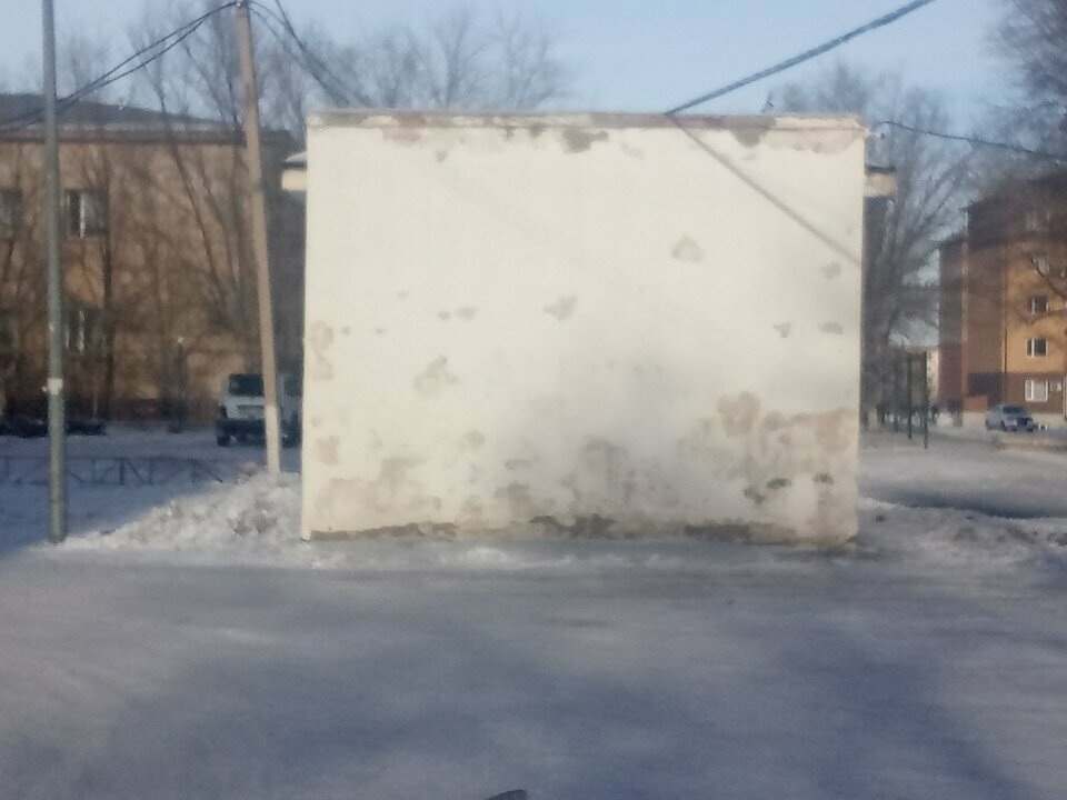 Enerji firmaları Трансформаторная подстанция Байконур, Setbayev (Satpayev), foto