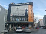 Moda Derya'da (İstanbul, Esenyurt, İncirtepe Mah., Kemal Paşa Cad., 27), giyim mağazası  İstanbul'dan