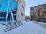 Партнерство (Khokhryakova Street No:72А), yönetim ofisi  Yekaterinburg'dan