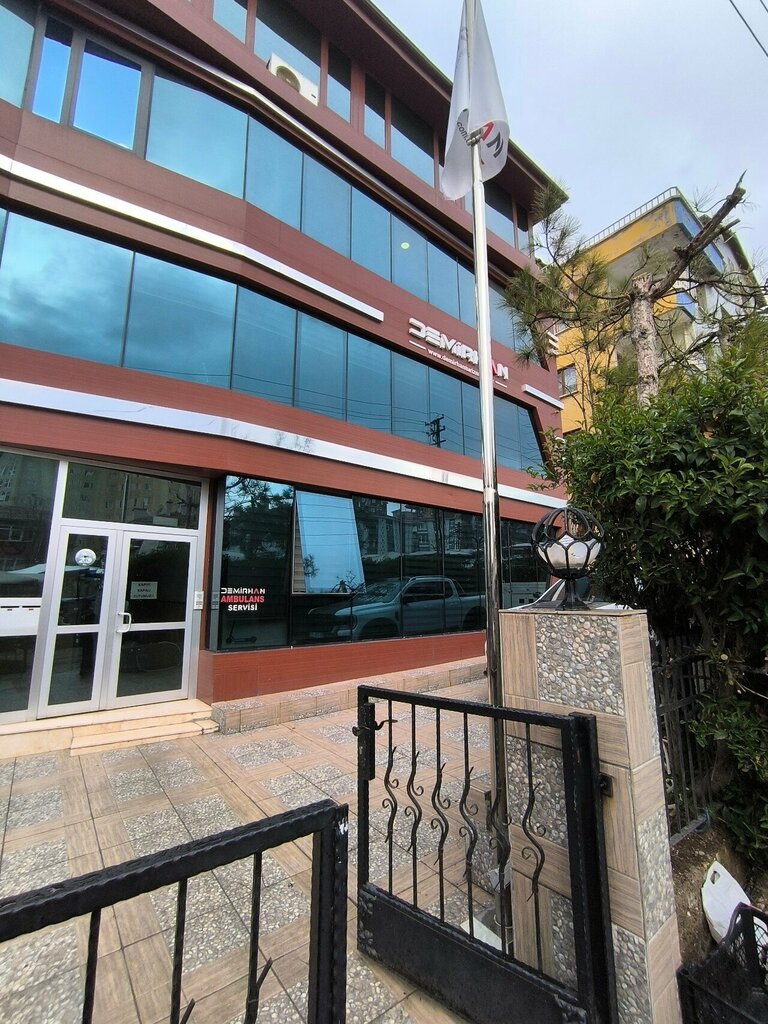 Turizm acenteleri Demirhan, Ankara, foto