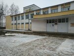 Октябрьская детская школа искусств Витебского района (Tsentralnaya ulitsa No:4, ahraharadok Akciabrskaja), sanat okulları  Vitebskaya oblastından