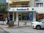 DenizBank (İzmir, Balçova, Ata Cad., 16A), atm'ler  İzmir'den
