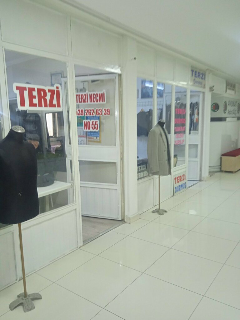 Terziler Necmi, Ankara, foto
