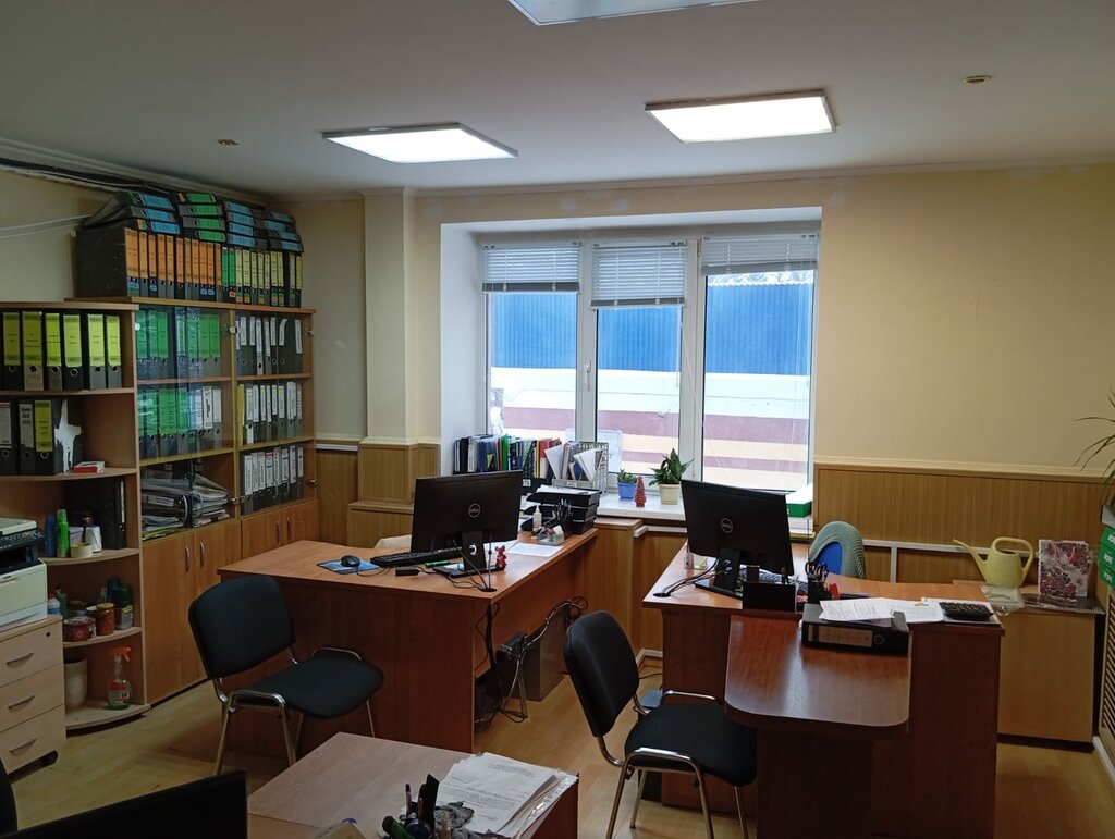 Proje enstitüleri, kurumları Проектно-Экспертный центр, Saransk, foto
