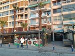 İzmir Galatasaraylılar Derneği Lokali (Alsancak Mah., Atatürk Cad., 310 A, Konak, İzmir), kafe  İzmir'den