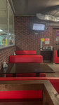 Sport kafe (Smolnaya Street No:63Б), kafe  Moskova'dan